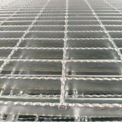 Cina Griglie di acciaio a prova di vento e di corrosione utilizzate in officine di fabbrica in vendita