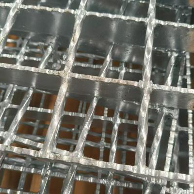 Cina Griglie di acciaio a prova di vento e di corrosione utilizzate in officine di fabbrica in vendita