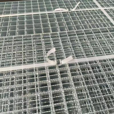 Cina Griglie di acciaio a prova di vento e di corrosione utilizzate in officine di fabbrica in vendita