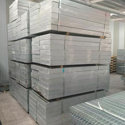 中国 風と防滑性能で,構造は安定し,カスタマイズできるサイズシルバー鋼格子 販売のため