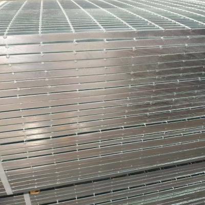 中国 風と防滑性能で,構造は安定し,カスタマイズできるサイズシルバー鋼格子 販売のため