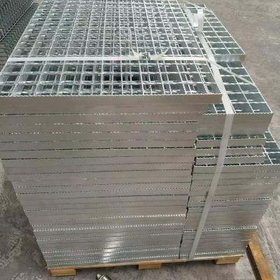 2mm フラットバー 重用 熱電式 ソー歯鋼格子 40mm 軸承バー間隔