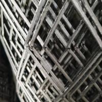 China Galvanized Expanded Metal Sheet 1m Width 3000mm Max Panel Length Q235 Steel for sale