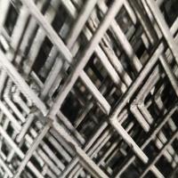 China Galvanized Expanded Metal Sheet 1m Width 3000mm Max Panel Length Q235 Steel for sale