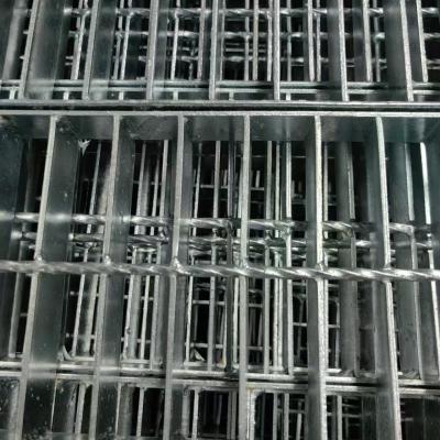 China Rejas de barras planas de estilo moderno con mayor durabilidad en venta