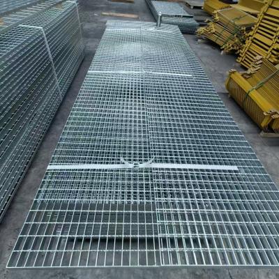 Cina Griglia di argento a sottile galvanizzazione a caldo con una barra di cuscinetto piatta di 30 mm in vendita