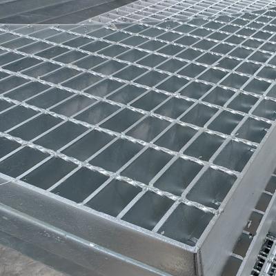 Cina Griglia di argento a sottile galvanizzazione a caldo con una barra di cuscinetto piatta di 30 mm in vendita