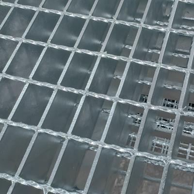 Cina Griglia di argento a sottile galvanizzazione a caldo con una barra di cuscinetto piatta di 30 mm in vendita