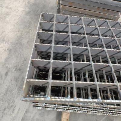 中国 鋼床床 型バー内 滑り切れない格子 平面バー 販売のため