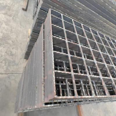 中国 鋼床床 型バー内 滑り切れない格子 平面バー 販売のため