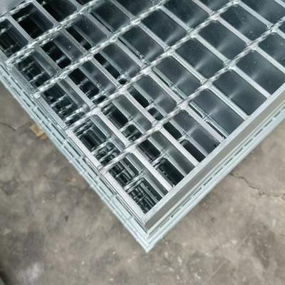 Китай Высокопрочная зубчатая металлическая решетка Платформа Тяжелая нагрузка в коррозионной среде продается