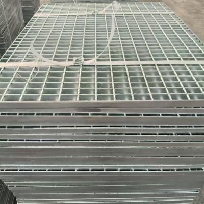 Китай Различные формы штанги Зонтированный тип решетки горячее погружение оцинкованной нержавеющей стали продается