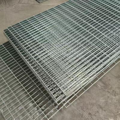 중국 다재다능 한 톱니 모양 의 강철 Grating 신뢰성 있는 내구성 있는 선택 판매용