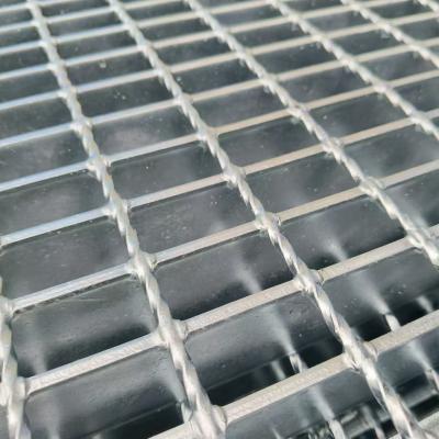 중국 간편하게 유지 보수 할 수 있는 가연제철 Grating 청소 및 유지보수를 단순화 판매용