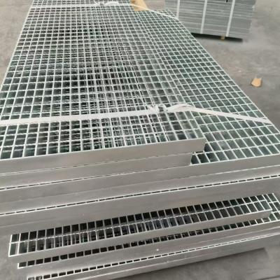 Китай Нескользящие 11-W-4 Мегкие стальные решетки для влажных зон, обеспечивающие стабильность и безопасность продается