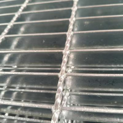 中国 工業用 鉄格子 苛酷 な 環境 に ぴったり な 解決策 販売のため