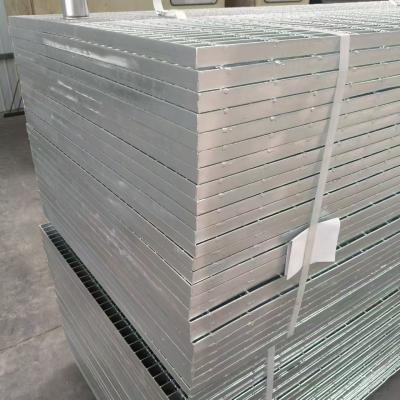 Китай Легкая для сборки стальная решетка: упрощение процесса установки продается