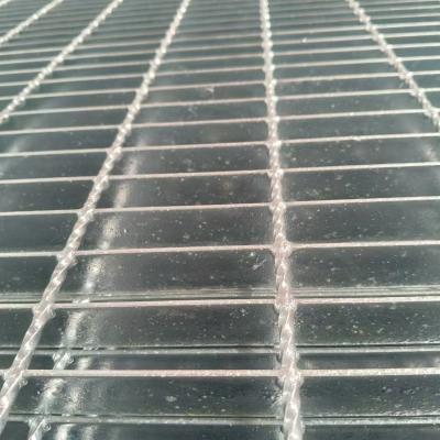 Китай Легкая для сборки стальная решетка: упрощение процесса установки продается