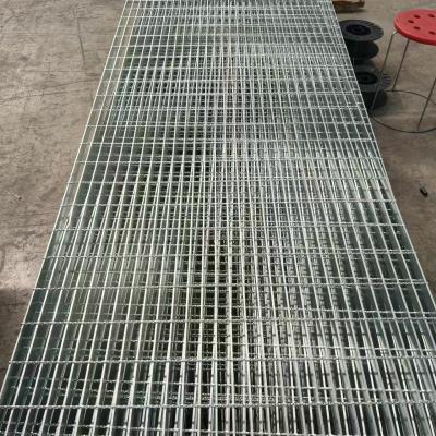 Китай Долговечные стальные решетки: экономичное решение для вашего проекта продается