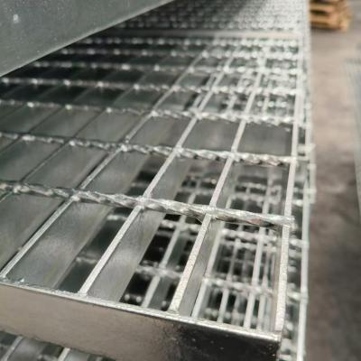 China Hochleistungsstahlgitter: Erfüllung der höchsten Industriestandards zu verkaufen