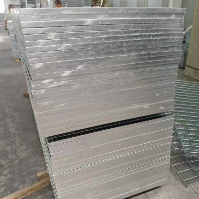 Китай Долговечные стальные решетки: экономичное решение для вашего проекта продается