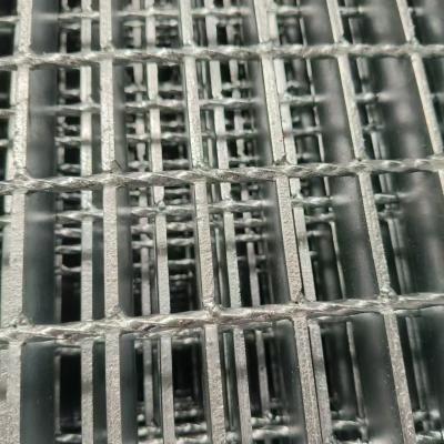 China Vielseitige Stahlgitter für verschiedene Anwendungen: von Industrie bis Wohnraum zu verkaufen