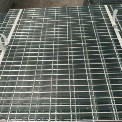 China Vielseitige Stahlgitter für verschiedene Anwendungen: von Industrie bis Wohnraum zu verkaufen