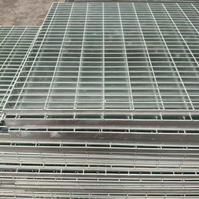 China Vielseitige Stahlgitter für verschiedene Anwendungen: von Industrie bis Wohnraum zu verkaufen