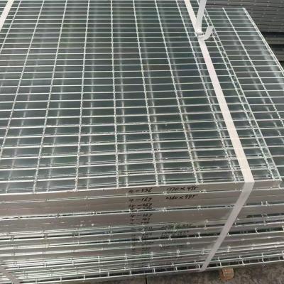 China Stahlgitter für Industriezwecke mit hoher Tragfähigkeit: Unterstützung schwerer Maschinen zu verkaufen