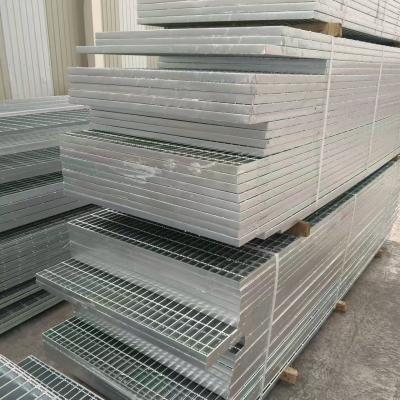 China Rutschfeste Stahlgitter für Rampen und Steigungen: Sicherstellung einer sicheren Durchfahrt zu verkaufen