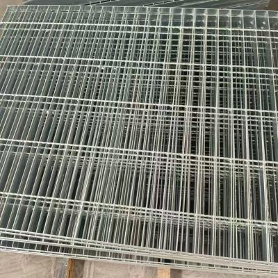 China Dekorative Stahlgitter für Gärten und Außenräume: Stil und Funktionalität zu verkaufen