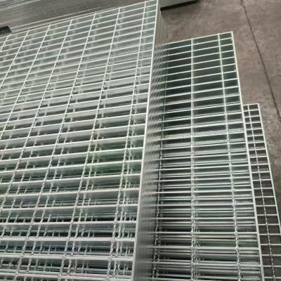 Китай Легко очищаемые стальные решетки: упрощение технического обслуживания продается
