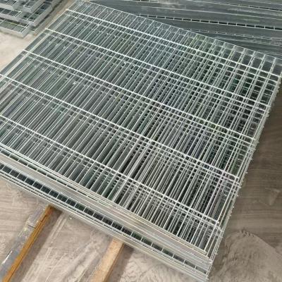 China Stahlgitter für Industriezwecke mit hoher Tragfähigkeit: Unterstützung schwerer Maschinen zu verkaufen
