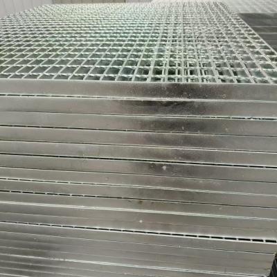 Китай Легко очищаемые стальные решетки: упрощение технического обслуживания продается