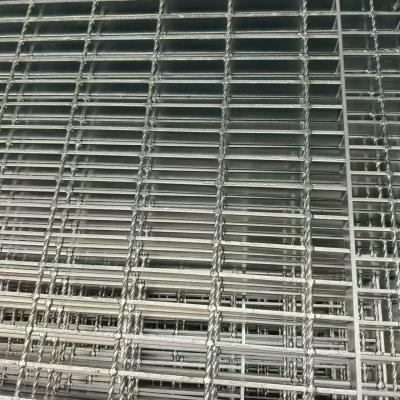 Китай Легко очищаемые стальные решетки: упрощение технического обслуживания продается