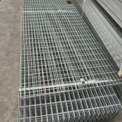 China Leichte Stahlgitter für einfache Beförderung und Installation zu verkaufen