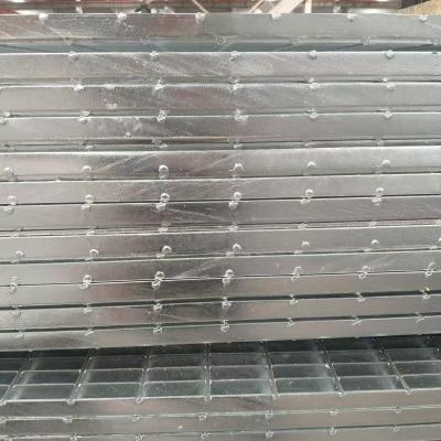 China Hochsichtbare Stahlgitter: Sicherheit durch reflektierende oder helle Farben zu verkaufen