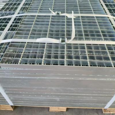 China Anti-Fatigue Steel Grating: Providing Comfort and Support for Long Hours of Standing for sale