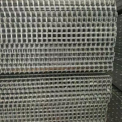 China Hochsichtbare Stahlgitter: Sicherheit durch reflektierende oder helle Farben zu verkaufen