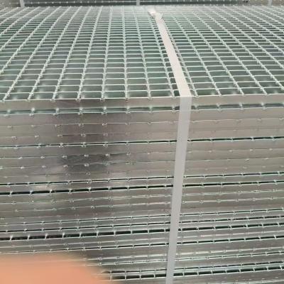 China Grelhas de aço resistentes a produtos químicos: adequadas para uso em ambientes agressivos à venda