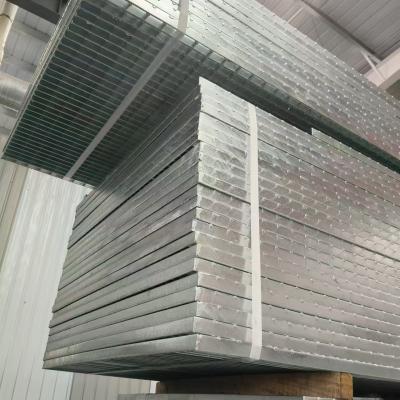 China Hochsichtbare Stahlgitter: Sicherheit durch reflektierende oder helle Farben zu verkaufen