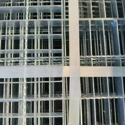 China Modulares Stahlgittersystem: Einfach zu erweitern und sich an sich ändernde Bedürfnisse anzupassen zu verkaufen