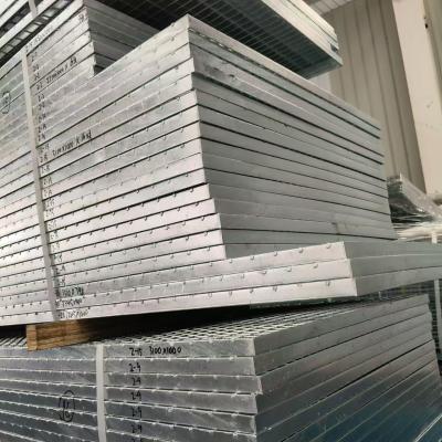 China Modulares Stahlgittersystem: Einfach zu erweitern und sich an sich ändernde Bedürfnisse anzupassen zu verkaufen