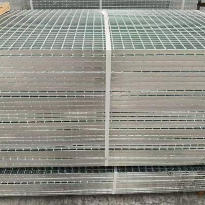 China Rejas de acero a prueba de óxido: una opción confiable para aplicaciones al aire libre y marinas en venta