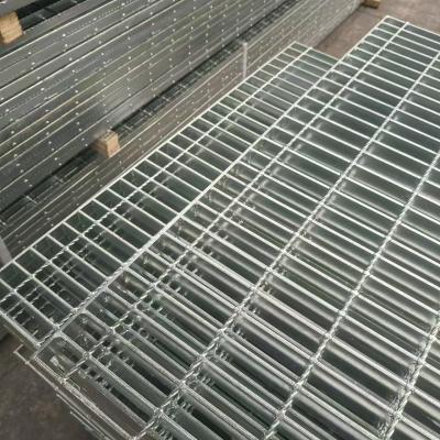 China Rejas de acero a prueba de óxido: una opción confiable para aplicaciones al aire libre y marinas en venta