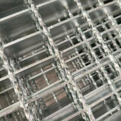 中国 高品質 の 鉄板 格子:排水 及び 換気 システム に ぴったり 販売のため