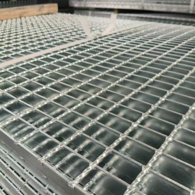 中国 高品質 の 鉄板 格子:排水 及び 換気 システム に ぴったり 販売のため