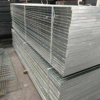 China Modulares Stahlgittersystem: Einfach zu erweitern und sich an sich ändernde Bedürfnisse anzupassen zu verkaufen