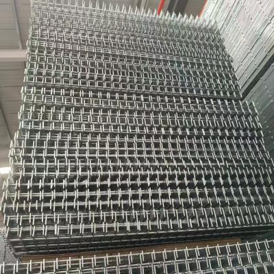 中国 高品質 の 鉄板 格子:排水 及び 換気 システム に ぴったり 販売のため