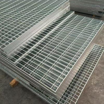 China Plata de grades de aço inovadora: leve, mas extremamente durável para vários usos à venda